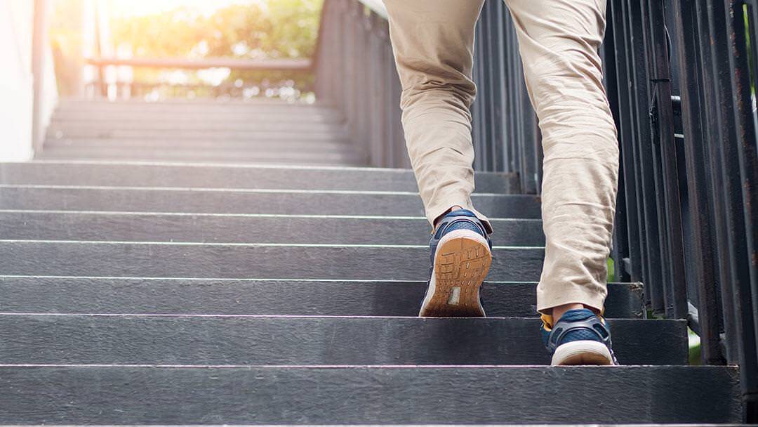 No Time for Exercise? Make Time for Movement. - Physical Therapy, Idaho