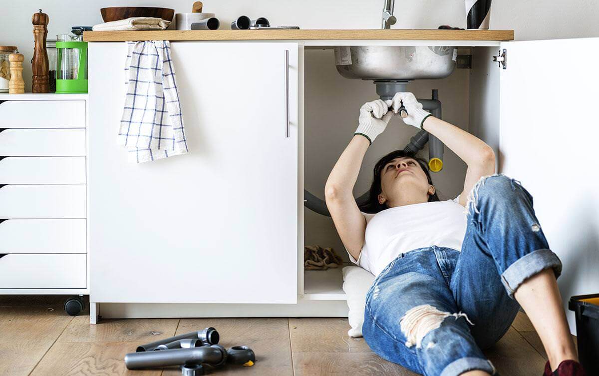 DIY Safety: Treat Home Improvement Projects Like a Workout - Boise, ID