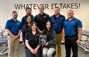 Our Team - Idaho Spine & Sports Physical Therapy